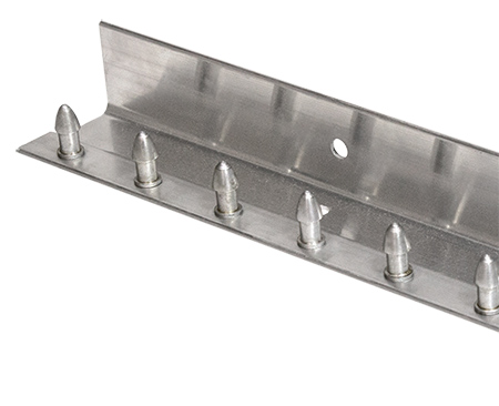 Cisco-Eagle Catalog - Vinyl Strip Door - 8' x 10' - 12" x .120 Standard ...