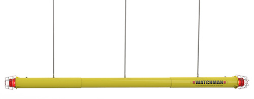 Cisco-Eagle Catalog - Low Clearance Alarm Bar -Weather Resistant ...