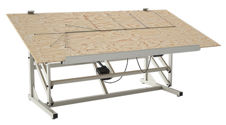 Workstation for Wire Harness Assembly Boards