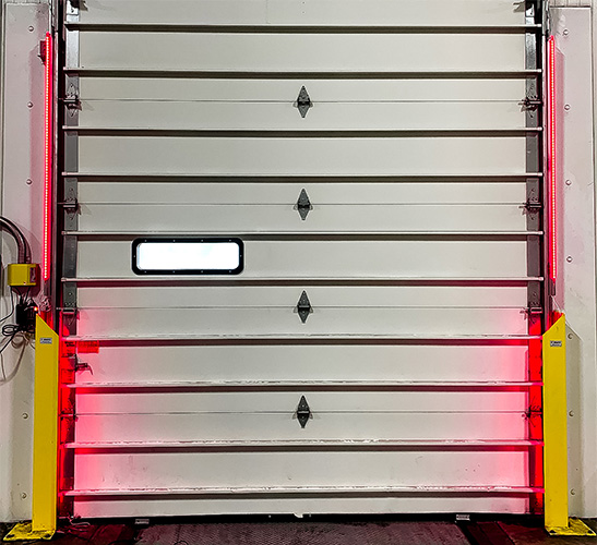 Cisco-Eagle Catalog - Overhead Door LED Safety Light System - for ...