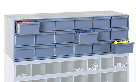 Cisco-Eagle Catalog - Dividers for 3-1/2" High Drawers