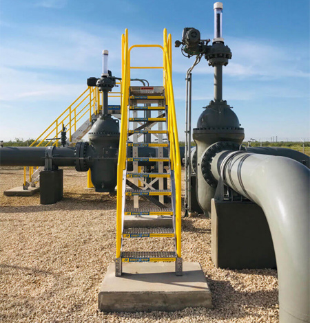 Cisco-Eagle Catalog - Modular Platform - 36"L x 36"W x 6"H, Stamped ...