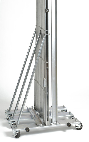 Cisco-Eagle Catalog - Portable Folding Gate - Extra Heavy Duty, 13' to ...