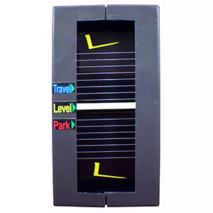 Forklift Tilt Indicators & Warning Systems | Cisco Eagle