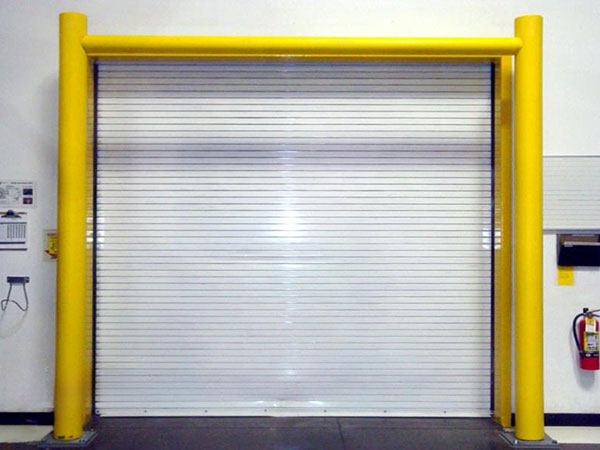 Cisco-Eagle Catalog - Goal Post Door Guard - 120" w x 120" h