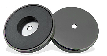 Cisco-Eagle Catalog - Forklift Light Mounting Magnet