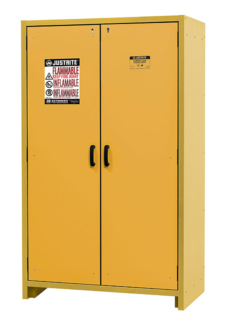 Cisco-Eagle Catalog - 30-Minute Fire Resistant Safety Storage Cabinet ...
