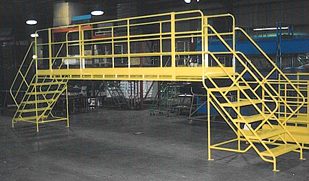 Cisco-Eagle Catalog - U-Shape Crossover - 31" Vertical x 30" Horizontal ...