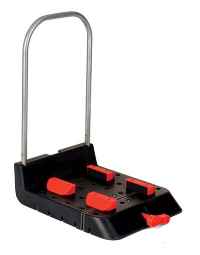 Cisco-Eagle Catalog - Work Bench Attachment - 18"L x 18"W