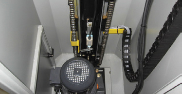 Cisco-Eagle Catalog - Low Profile, Semi Automatic Turntable Stretch ...