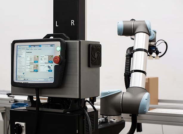 Cisco-Eagle Catalog - Robotic Palletizing System - AX Series, 108 ...