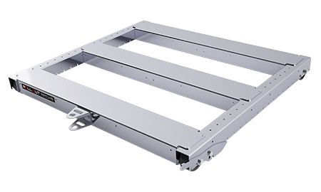 Cisco-Eagle Catalog - Floor Mounted Roll Out Pallet - 34"W x 42"D ...