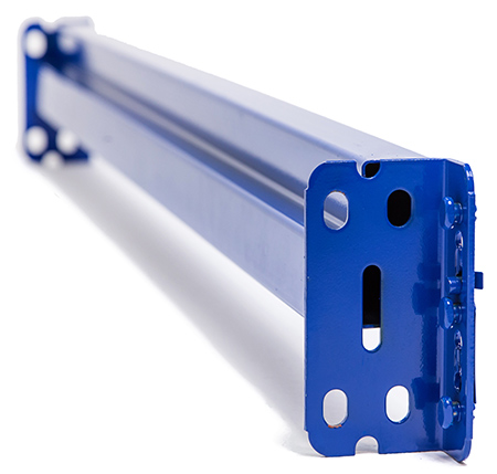 Cisco-Eagle Catalog - Roller Rack Starter - 4'W x 4'D x 7'H, 4 Levels ...