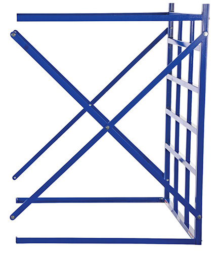 Cisco-Eagle Catalog - Horizontal Bar & Pipe Storage Rack - Pigeonhole ...