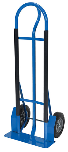 Cisco-Eagle Catalog - Steel Hand Truck - Loop Handle, 600 lbs. Capacity ...