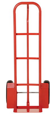 Cisco-Eagle Catalog - Steel Hand Truck- Loop Handle, 600 lbs. Capacity ...