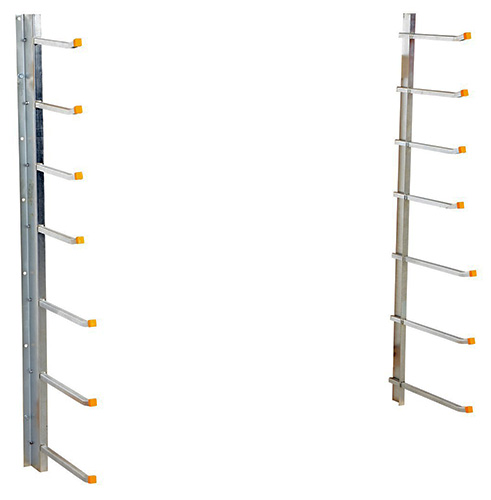 Cisco-Eagle Catalog - Horizontal Bar & Pipe Storage - Wall-mounted ...