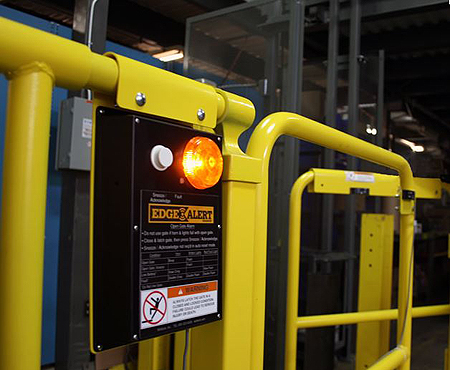 Cisco-Eagle Catalog - Swing Gate Open-Gate Alarm Kit