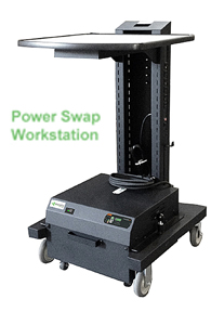 Cisco-Eagle Catalog - Portable Workstation - 24" x 36" - 1 Drawer