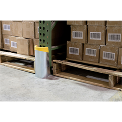 Cisco-Eagle Catalog - 10" High Shock Absorbing Rack Post Protector