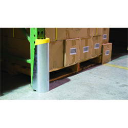 Cisco-Eagle Catalog - 16" Shock Absorbing Rack Protector for 3" Posts