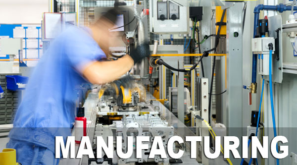 Case Studies: Material Handling for Manufacturing | Cisco-Eagle