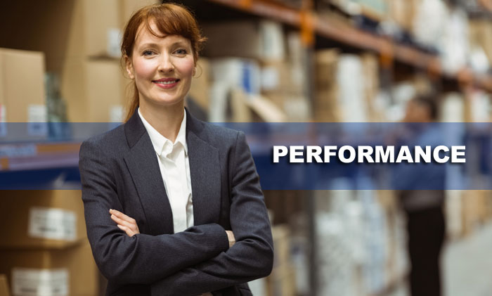 Material Handling & Conveyor System Case Studies | Cisco-Eagle